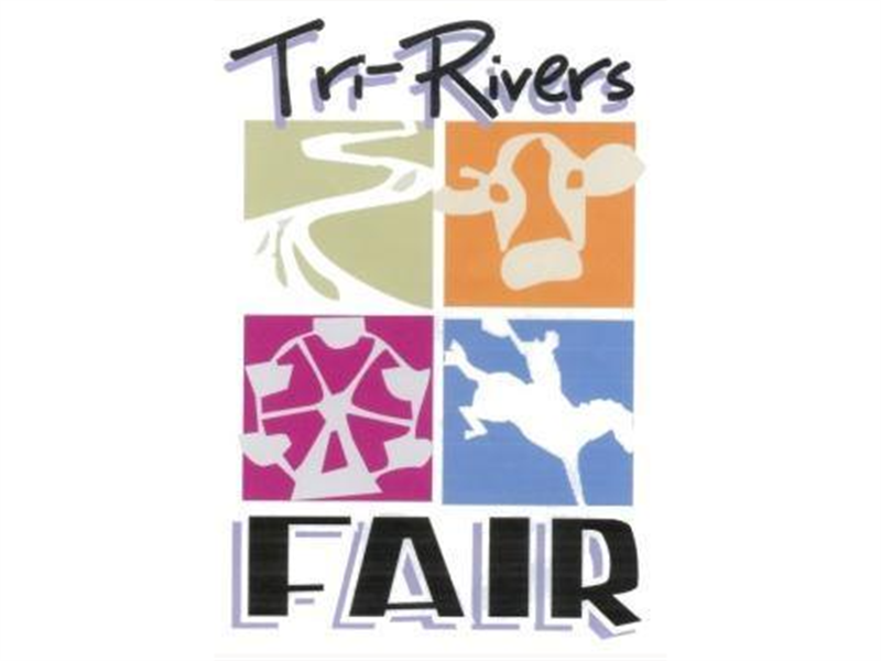 2024 Tri-Rivers Fair - FairEntry.com